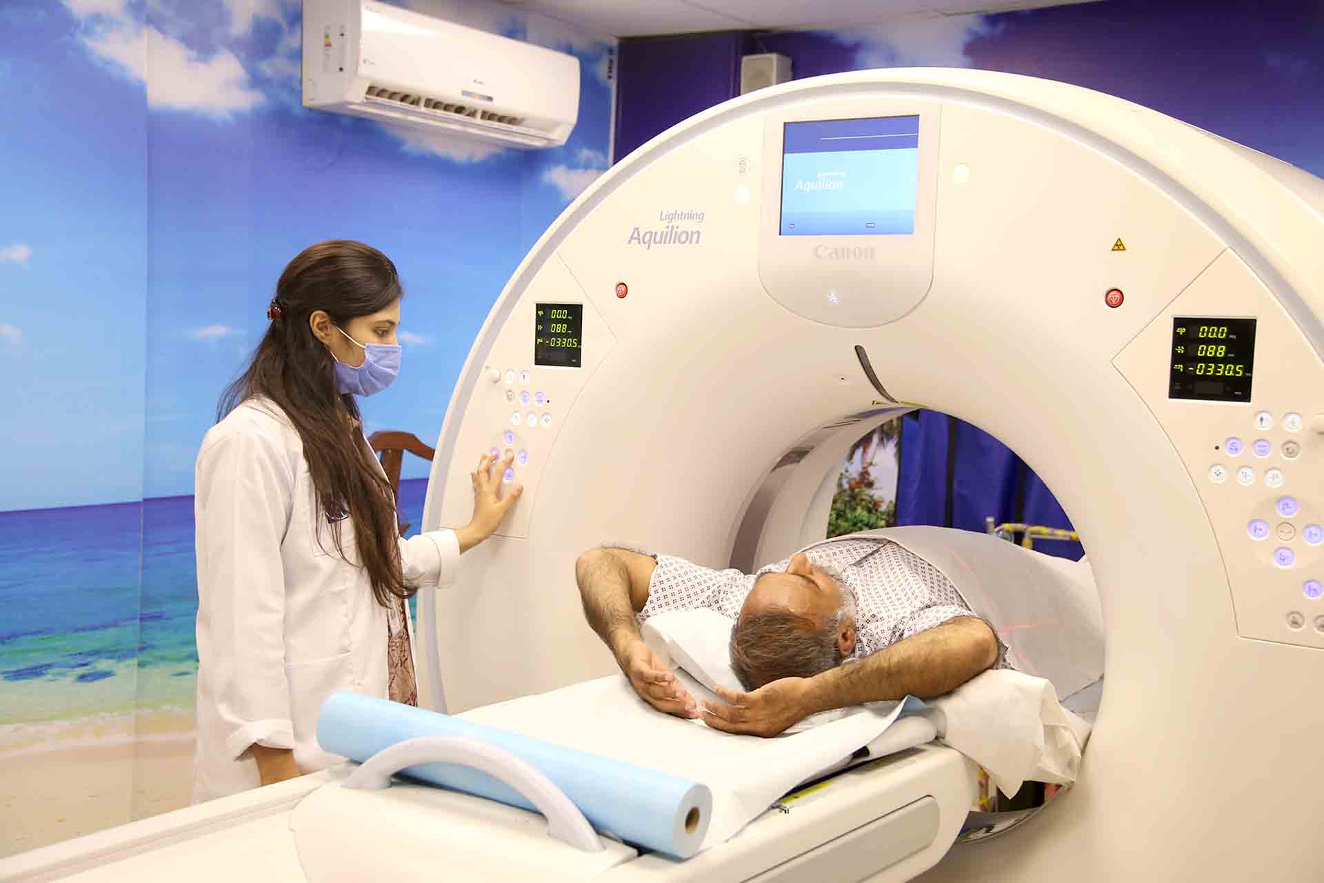 Chughtai Lab Leading Pathology Lab In Pakistan