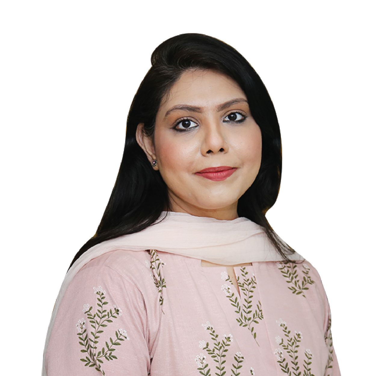 Dr. Sameen Afzal - Chughtai Lab