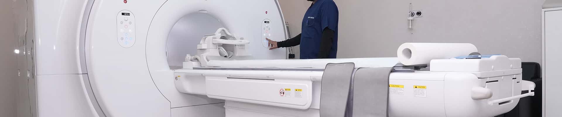 MRI Scan in Lahore | Chughtai Lab MRI Test Prices