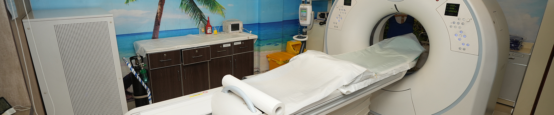 CT Scan Price in Pakistan & Lahore | Chughtai Lab - Book Now