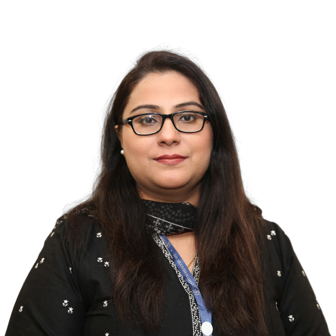 Histopathology Department Services - Chughtai Lab Pakistan