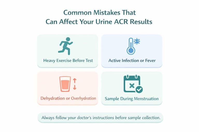 Urine ACR Test: Early Kidney Damage in Diabetes